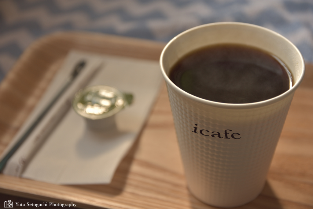 icafe（アイカフェ） | ときがわカンパニー